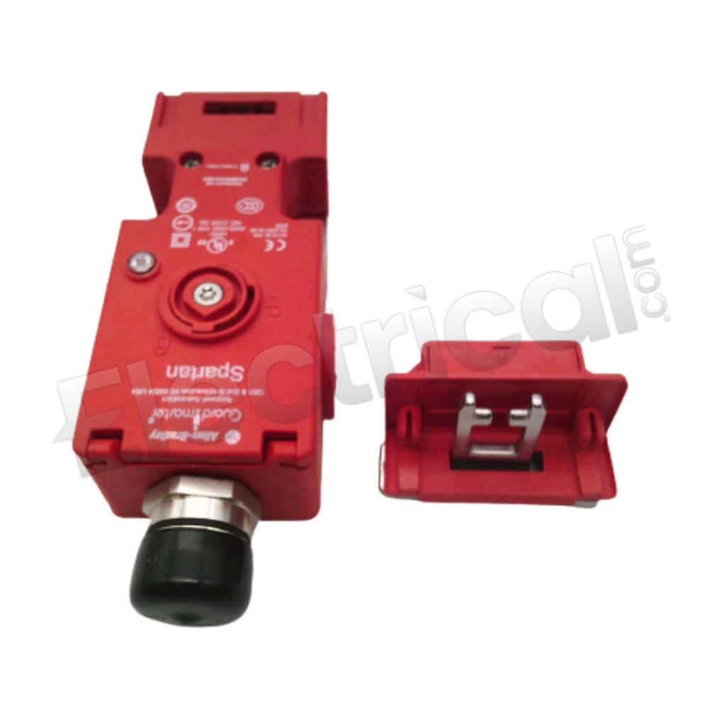 Allen-Bradley 440G-S36059 Safety Switch Safety Systems