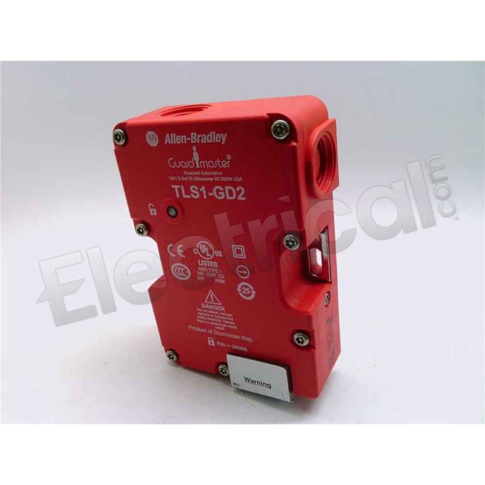 440G-T27121 Allen-Bradley PLC Automation