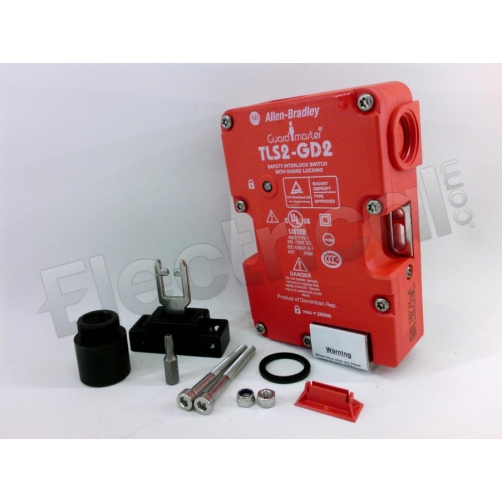 Allen-Bradley 440G-T27177 PLC Automation