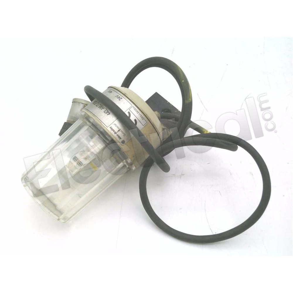 Allen-Bradley 440L-AMUTLP2M Light Curtain Safety Systems