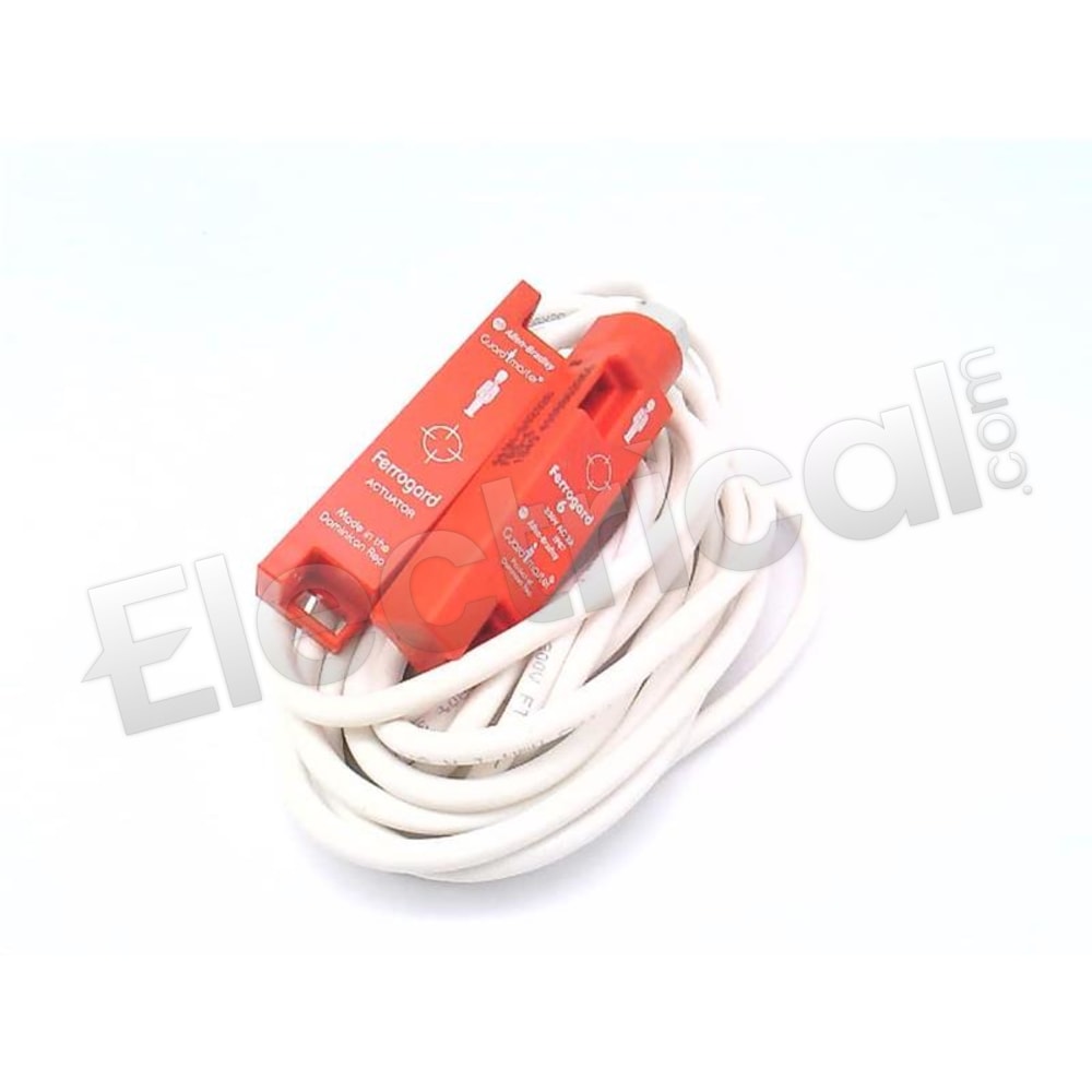 440N-G02028 Allen-Bradley Switch Part And Accessory Safety Equipment