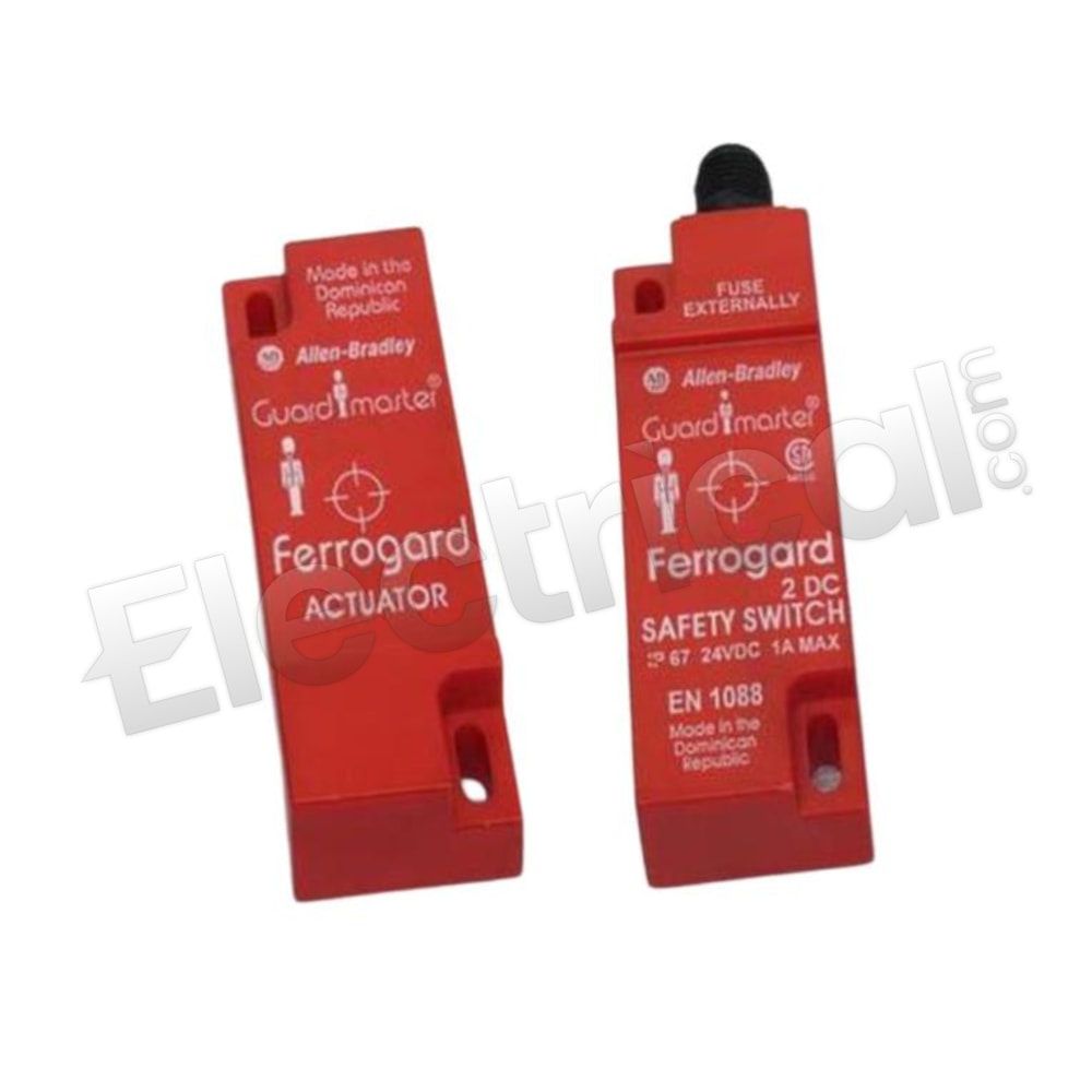 440N-G02094 Allen-Bradley PLC Automation