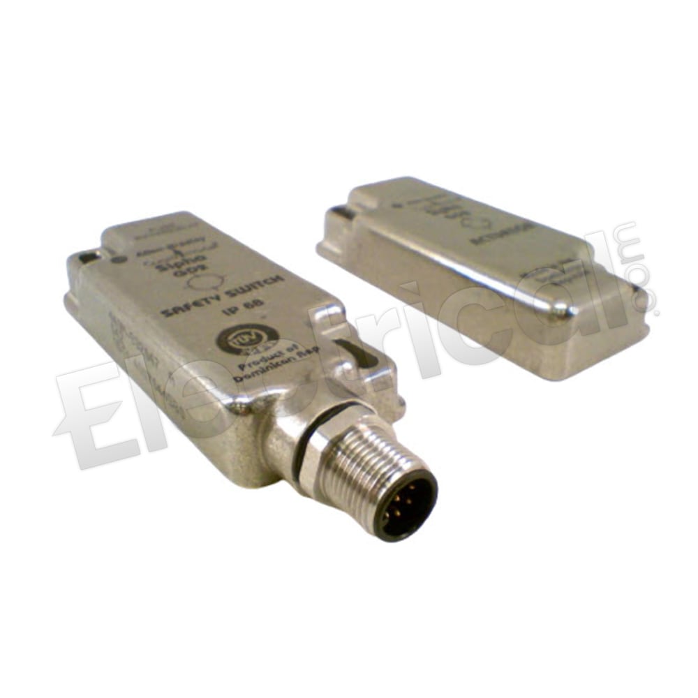 Allen-Bradley 440N-S32047 Automation Switch Automation