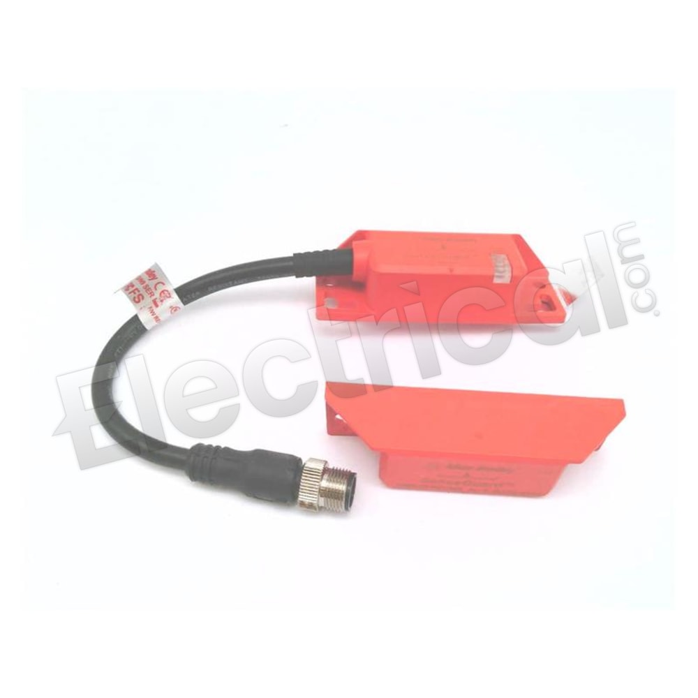 Allen-Bradley 440N-Z21SS2HN9 PLC Automation