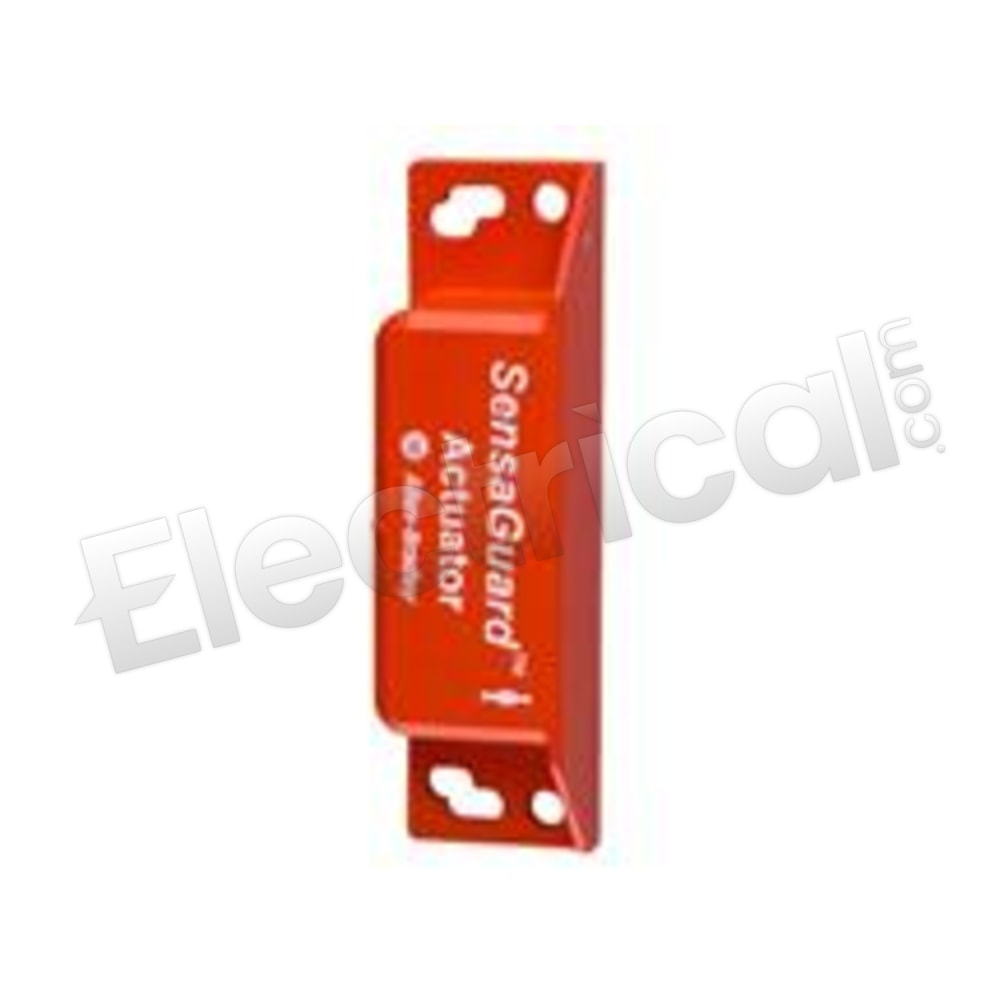 Allen-Bradley 440N-ZPRECM Pneumatic Actuator Pneumatic