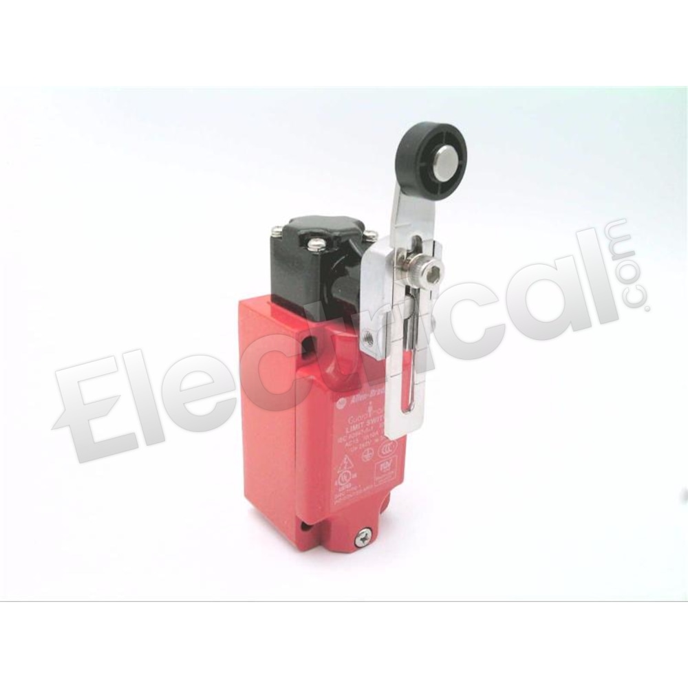 Allen-Bradley 440P-MALB22E Automation Switch Automation