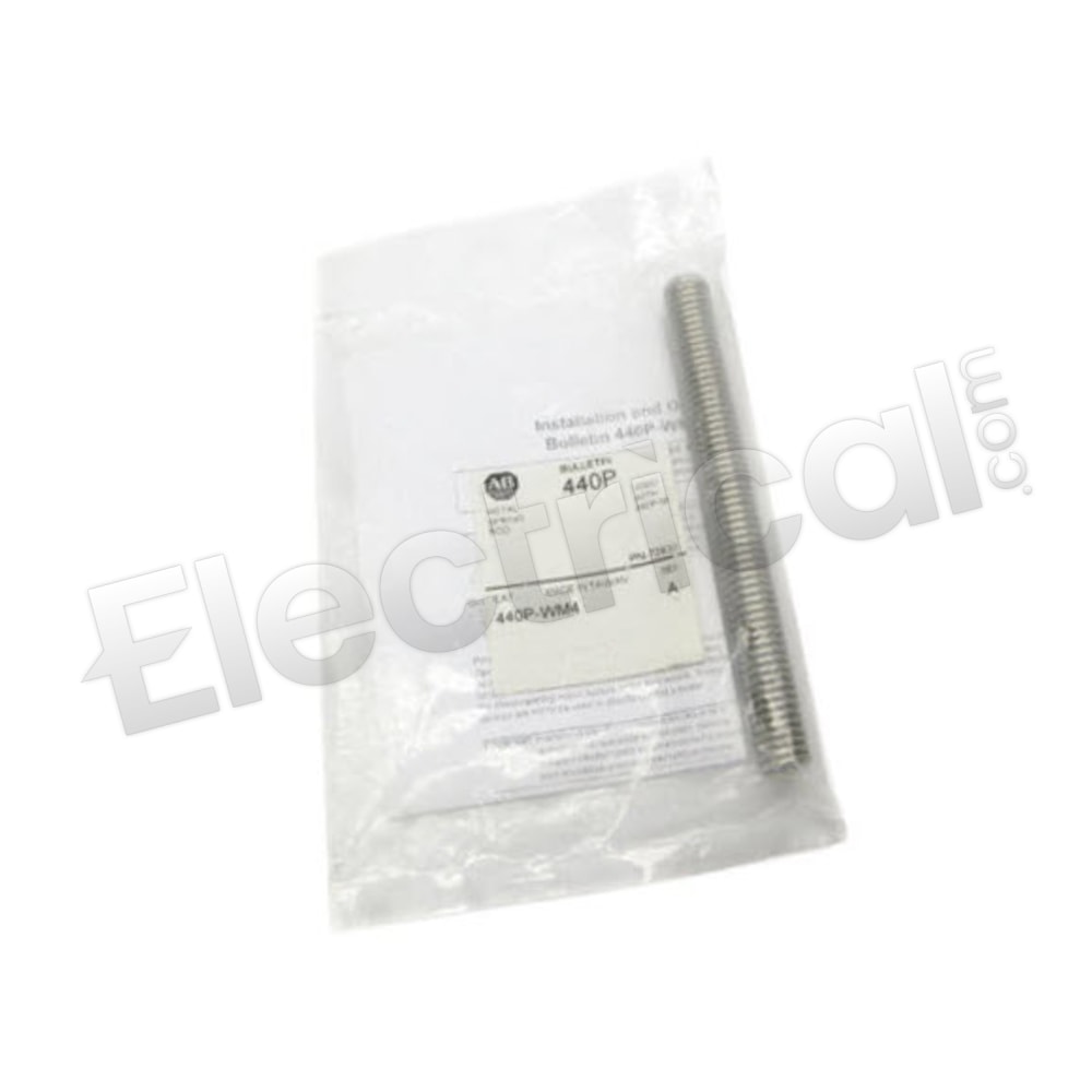 Allen-Bradley 440P-WM4 Electric Actuator Machine Part