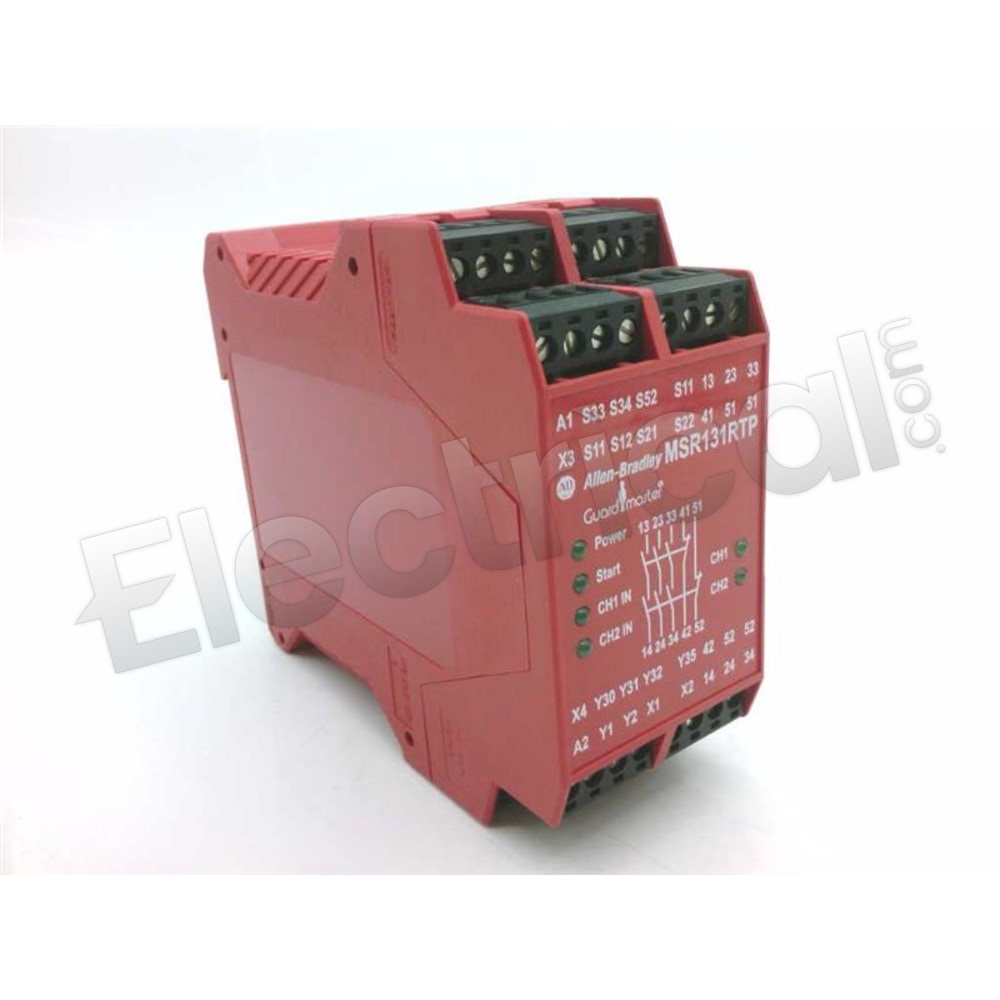 440R-C23139 Allen-Bradley Safety Relay Relay