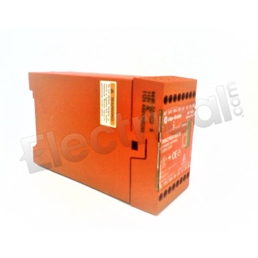 Allen-Bradley 440R-D23022 Safety Relay Relay