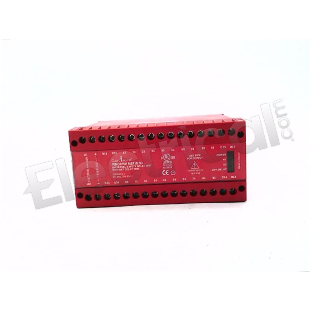 440R-G23067 Allen-Bradley Safety Controller Safety Systems