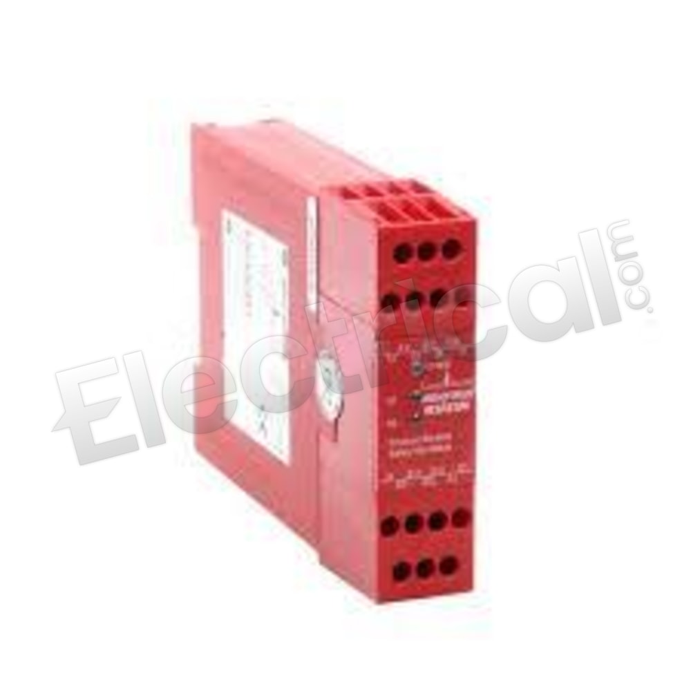 Allen-Bradley 440R-P23073 Safety Relay Relay