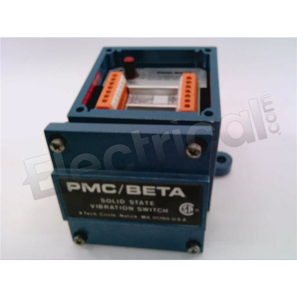 Pmc Beta 440SR-1020-0004 Sensor Automation
