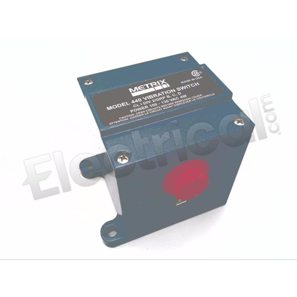Pmc Beta 440SR20000000 Sensor Automation