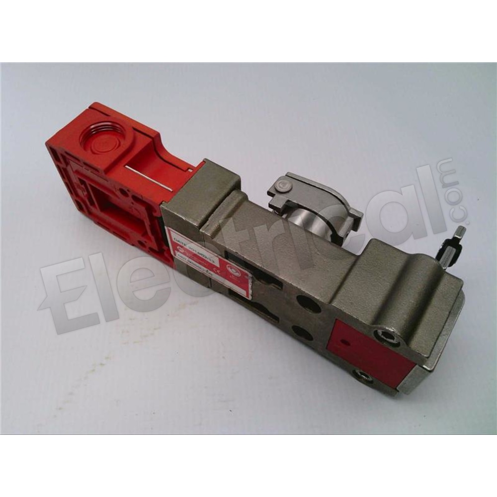 Allen-Bradley 440T-MSSSE230B Safety Switch Safety Systems