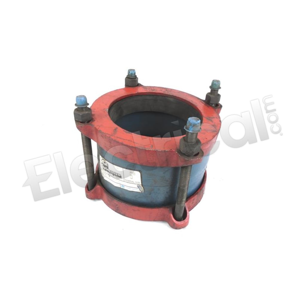 OMNI 441-00000663-900 Pipe and Coupling Machine Part