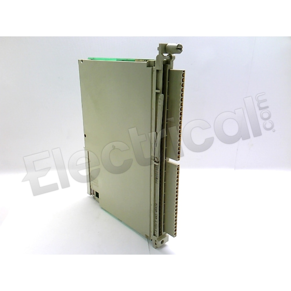 VIPA 441-4UA14 PLC Module Automation