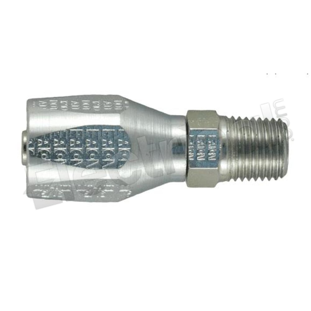 Eaton 4412-4-4S Socket/Lead/Holder Electrical Component