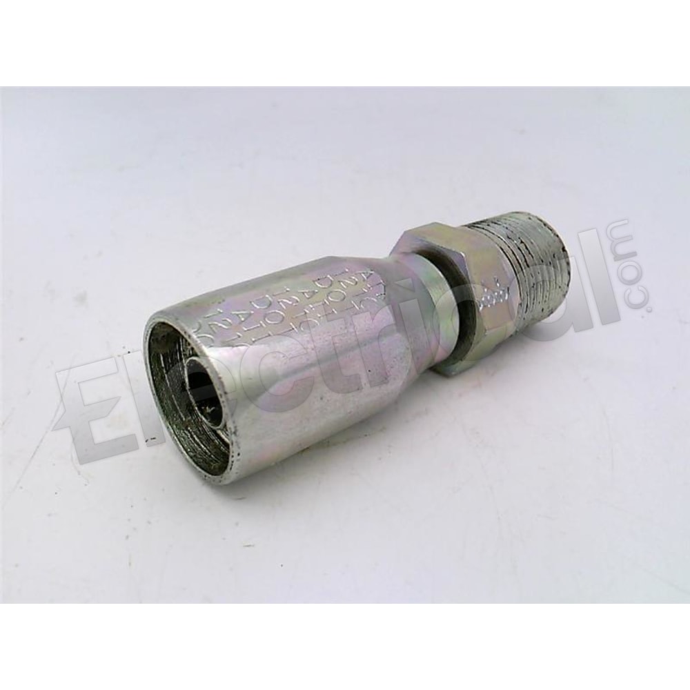 4412-8-8S Eaton Hydraulic Fitting Hydraulic
