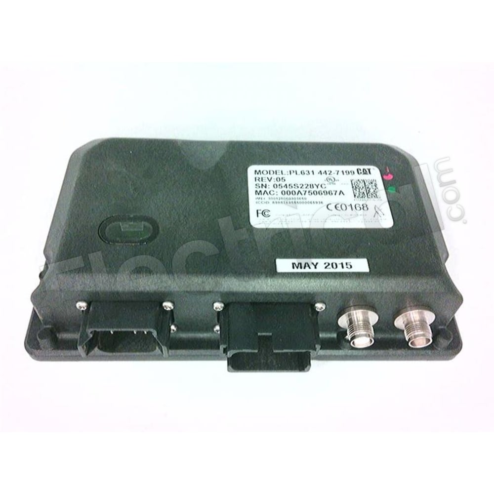 Caterpillar 442-7199 Automotive Accessory Automotive