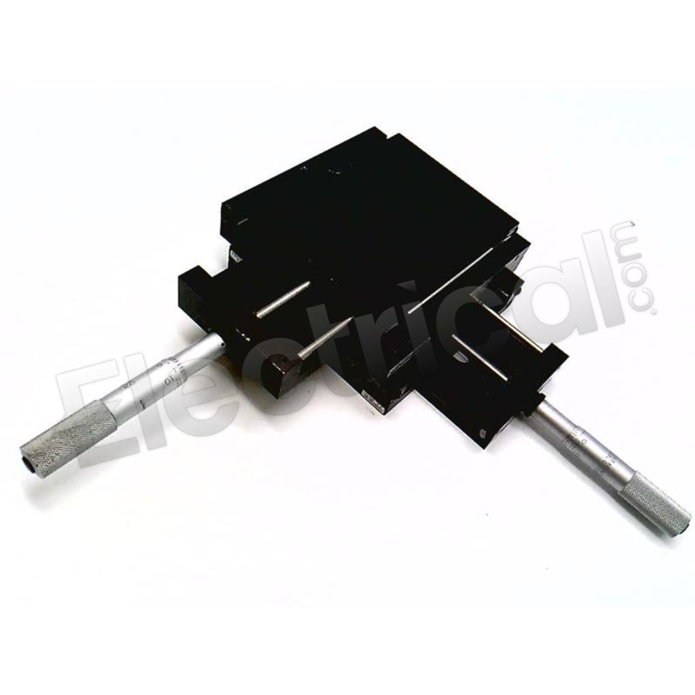 Parker 4422 Robot Control Servo Product