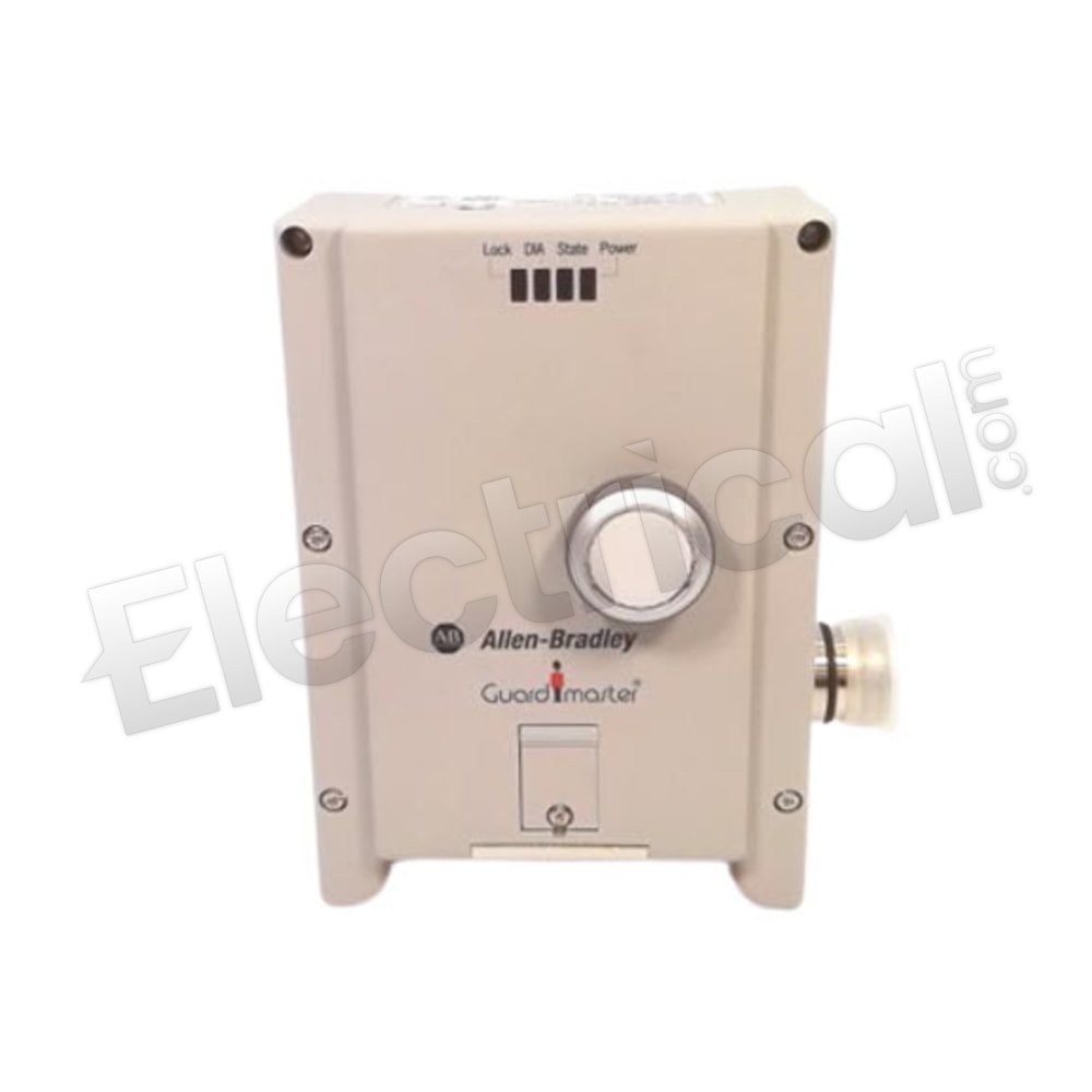 Allen-Bradley 442G-MABL-ULM-C01 Sensor Automation