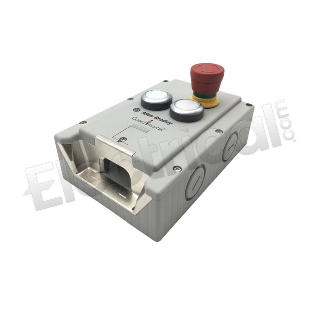 Allen-Bradley 442G-MABR-UT-C03 Sensor Automation