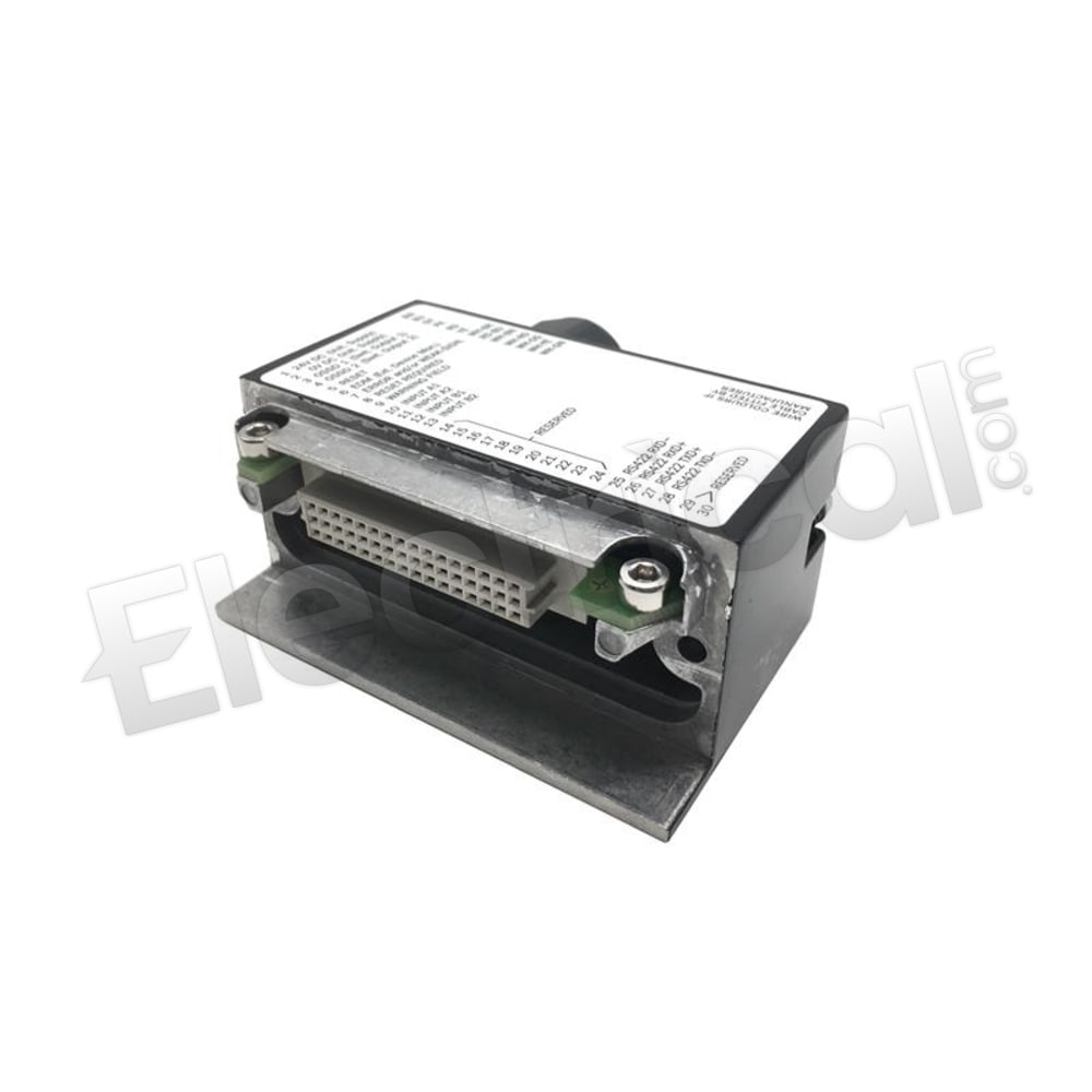 Allen-Bradley 442L-SFZNMZ-MEM Safety Laser Scanner Safety Systems