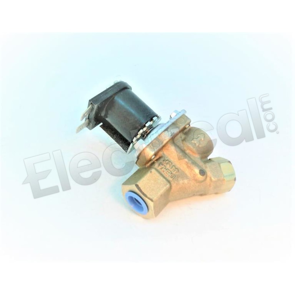 442P-4 Dema Engineering Solenoid Valve Valve