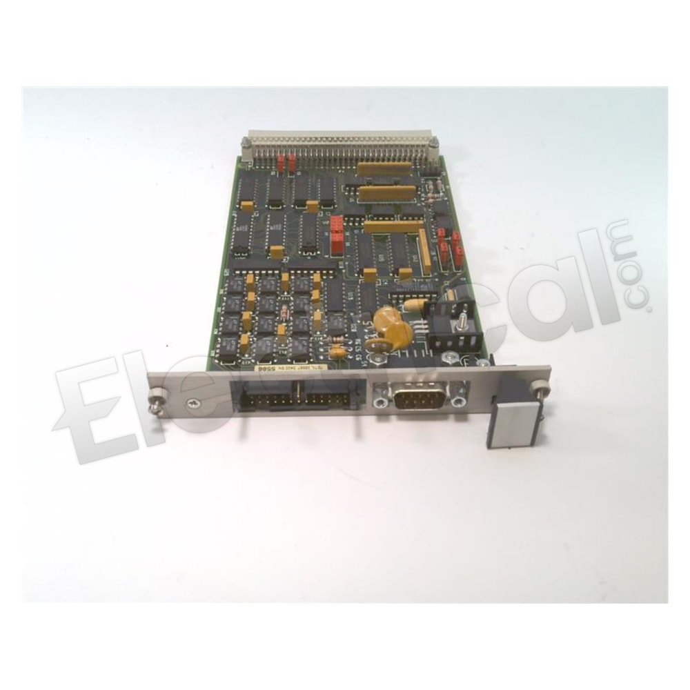 44318801-F Universal Instrument Industrial Computer Accessory Automation