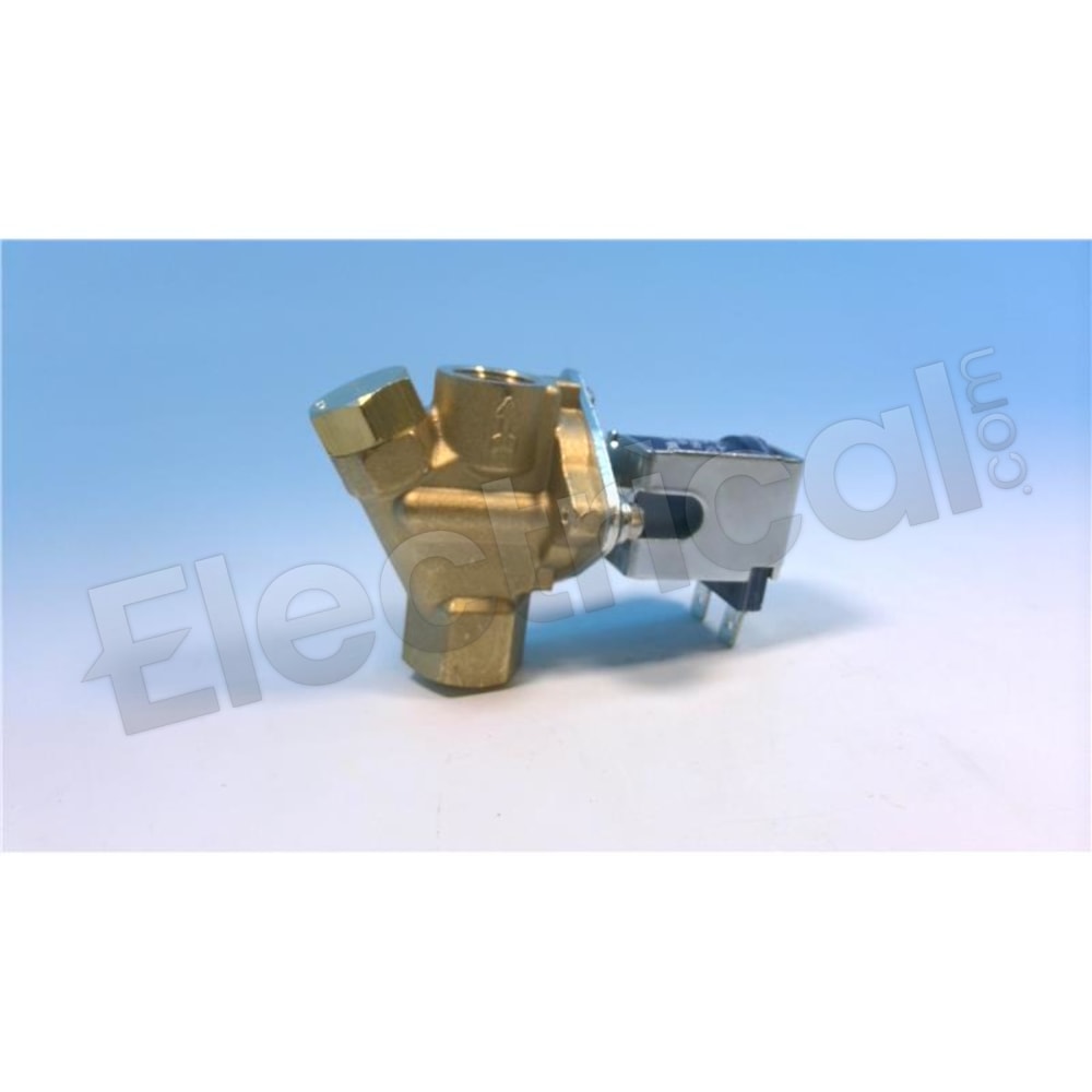 Dema Engineering 443P.3 Control Valve Valve