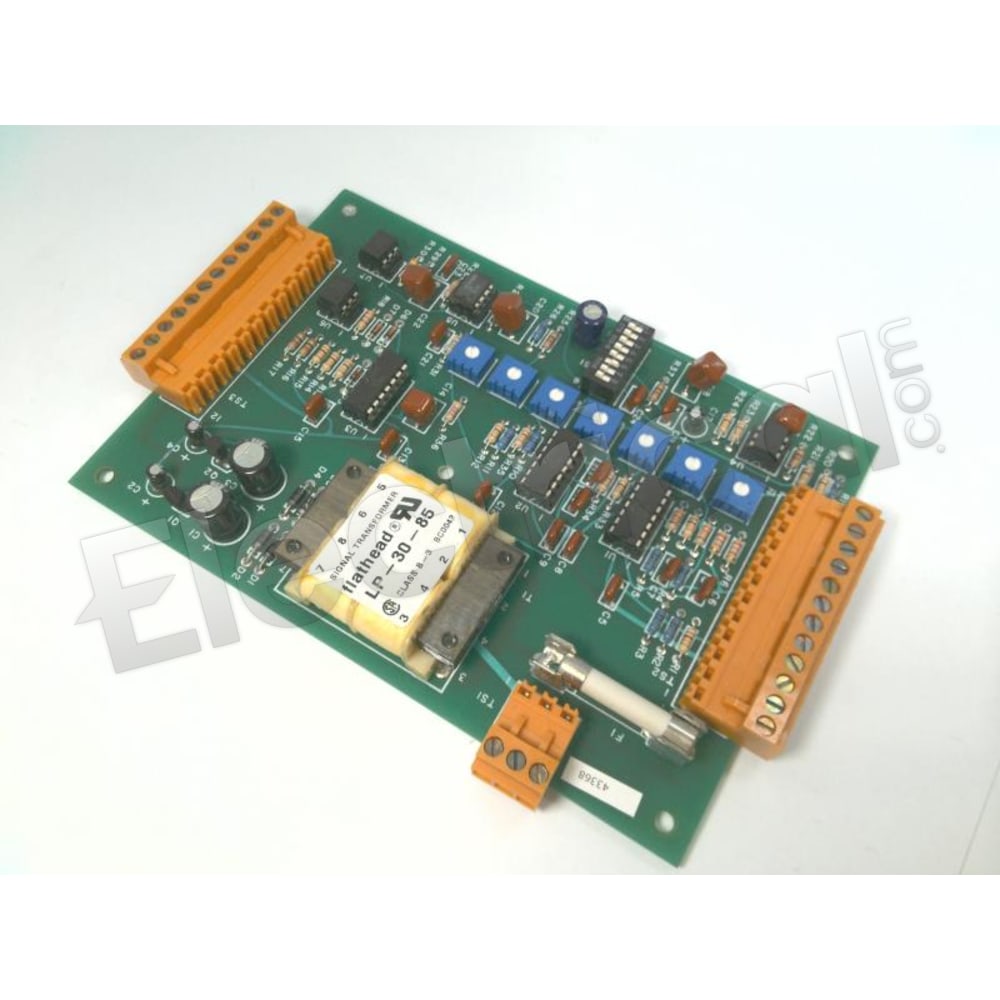 4446 TDC Industrial Computer Accessory Automation