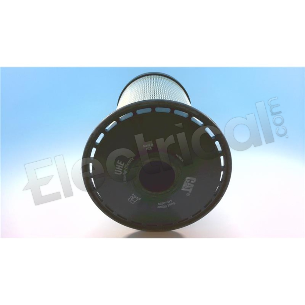 Caterpillar 445-0939 Hydraulic Filter & Assembly & Components & Kit ...