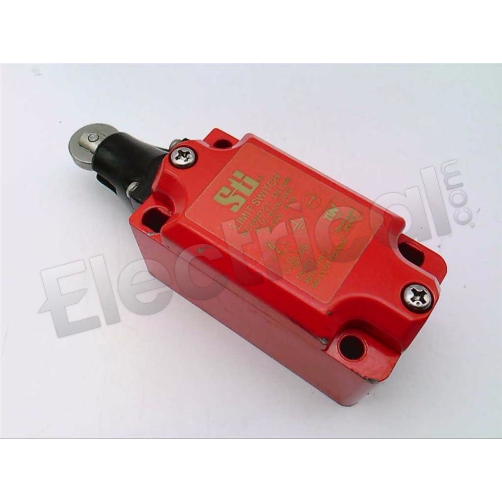 Omron 44505-2110 Safety Relay Relay