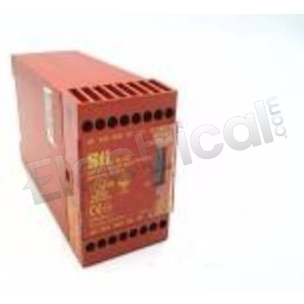 Omron 44510-0420 Safety Relay Relay