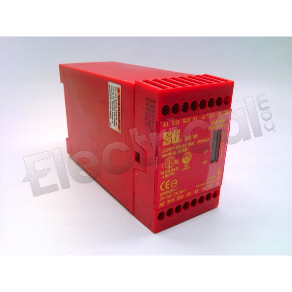 44510-0470 | Omron Safety Relay Relay
