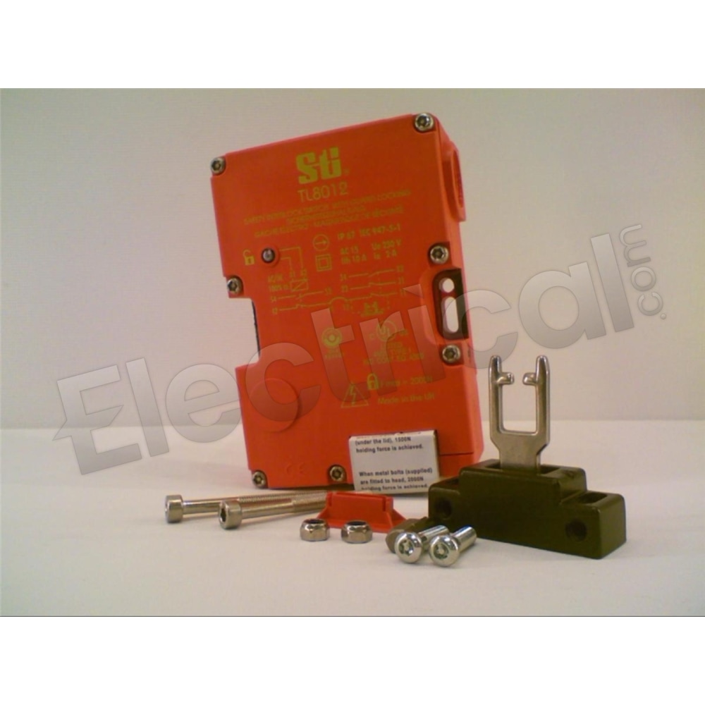 44519-1090 Omron Safety Switch Safety Systems