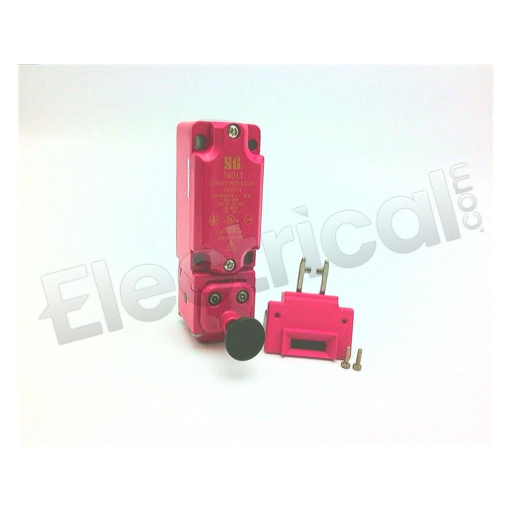 44533-1130 Omron Safety Pull Switch Safety Systems