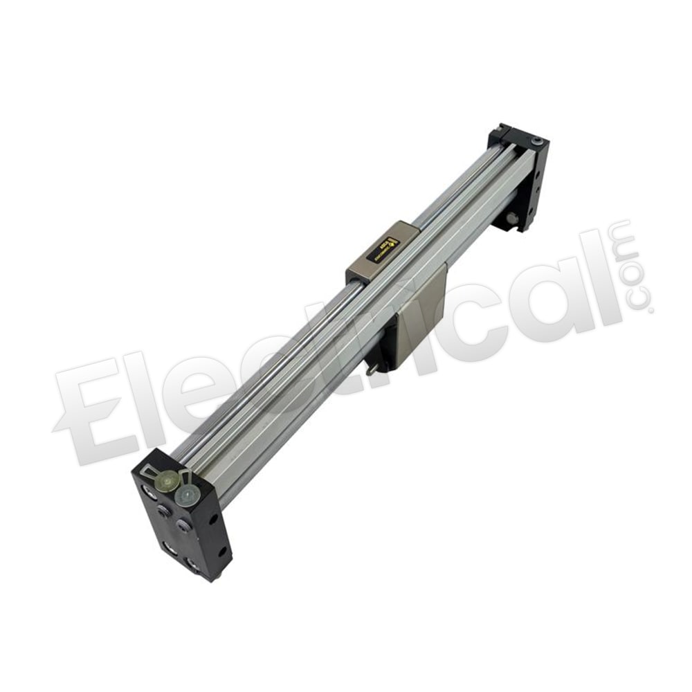 ASCO 445500190325 Guide/Slide Machine Part