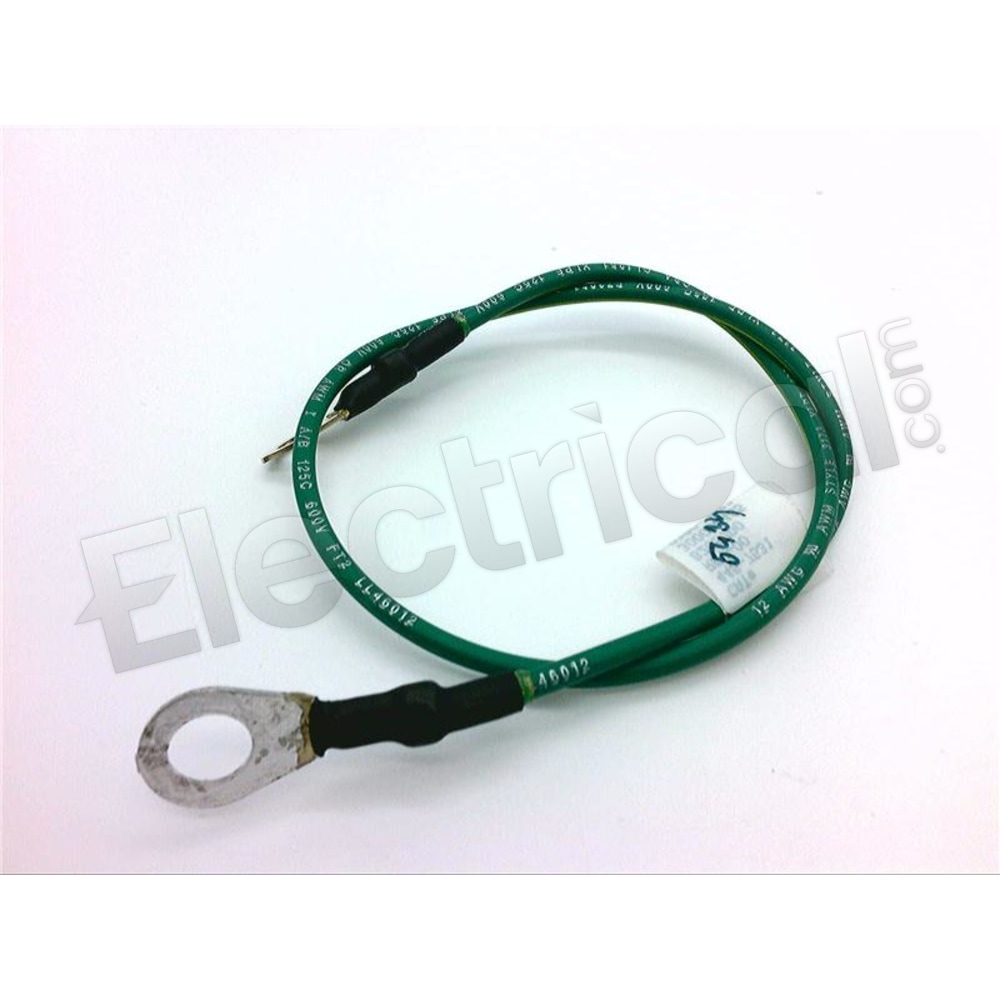 Caterpillar 4457531 Cordset Cable & Wire Automation