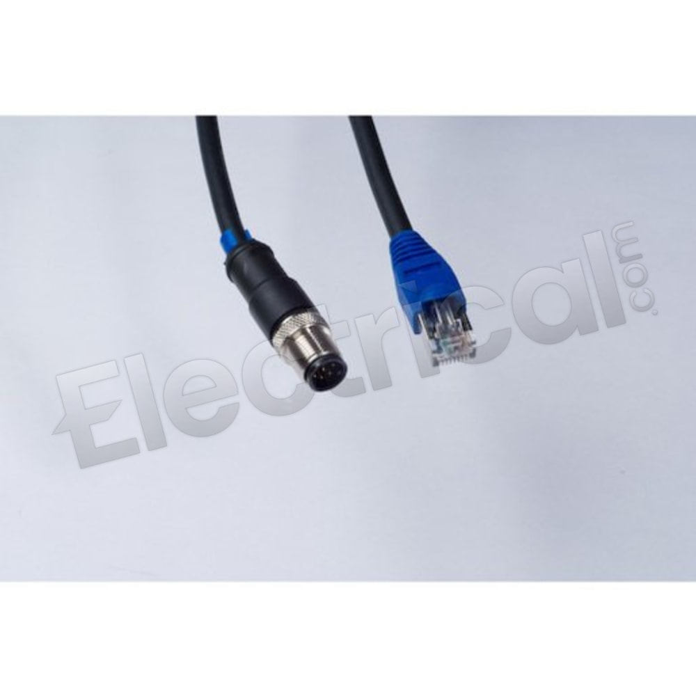 Allen-Bradley 445L-AC8RJ5 Sensor Automation