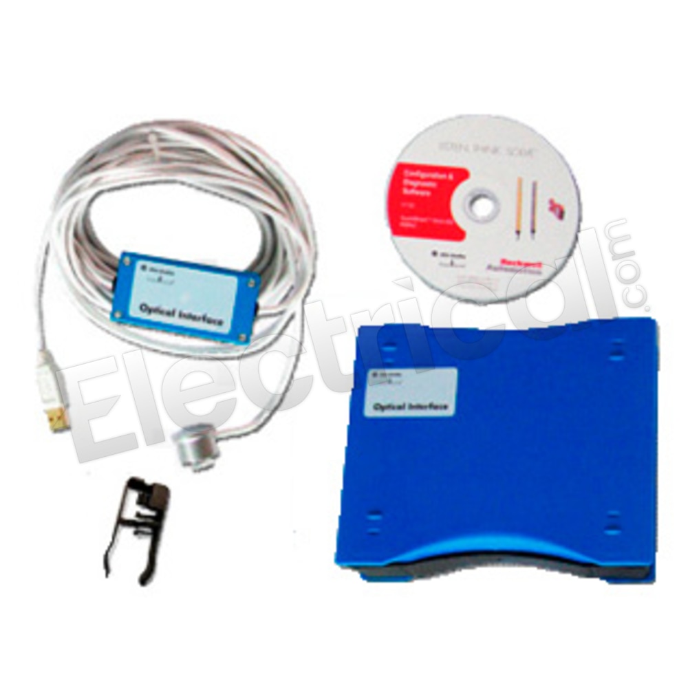Allen-Bradley 445L-AF6150 Sensor Automation