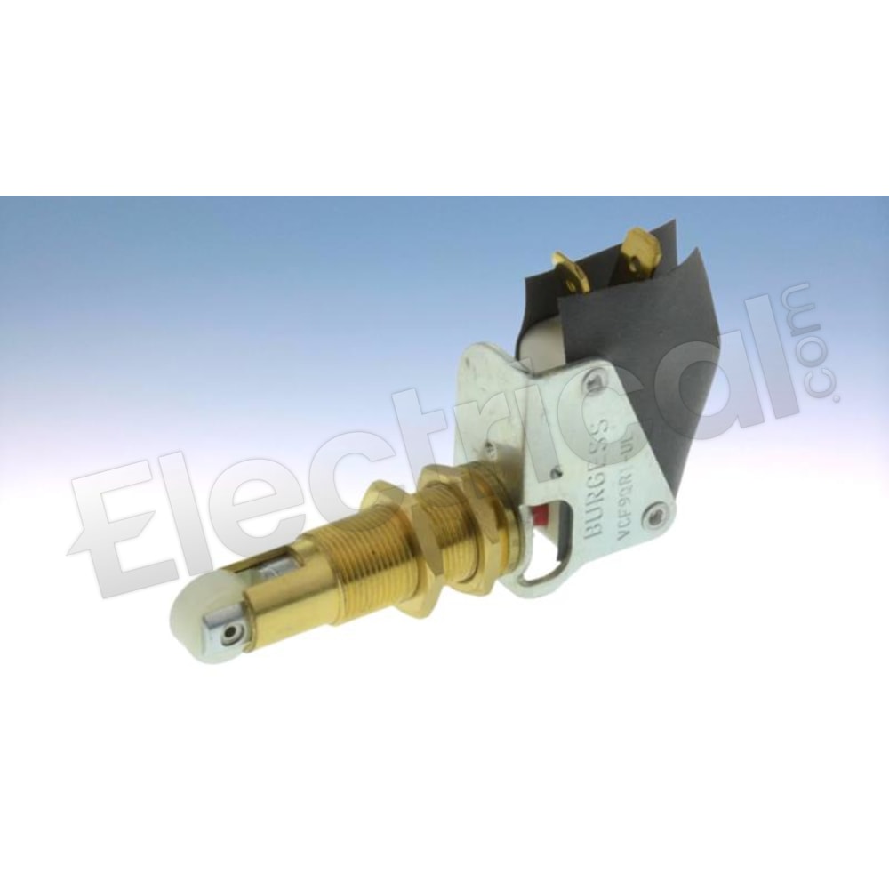 Johnson Electric 44608 Automation Switch Automation