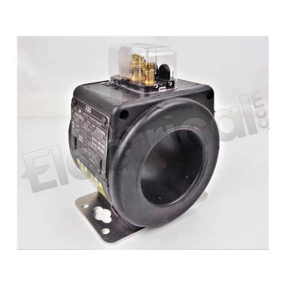 ABB 4460A30G13 Current Transformer Transformer