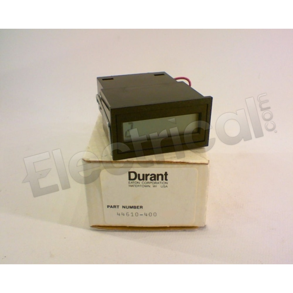 Eaton 44610-400 Timer & Counter Automation