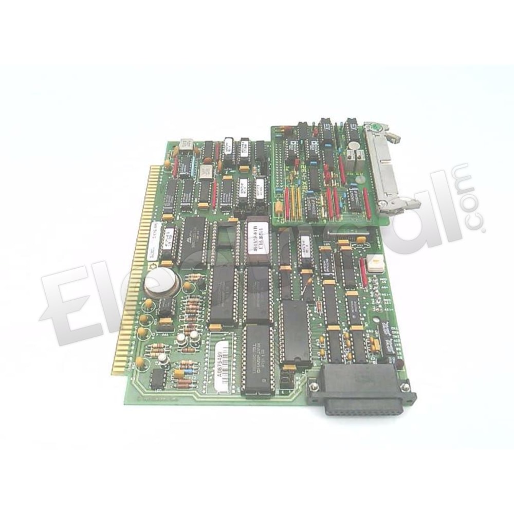 Mts Systems Co 44615404 (446154-04) Industrial Computer Accessory ...