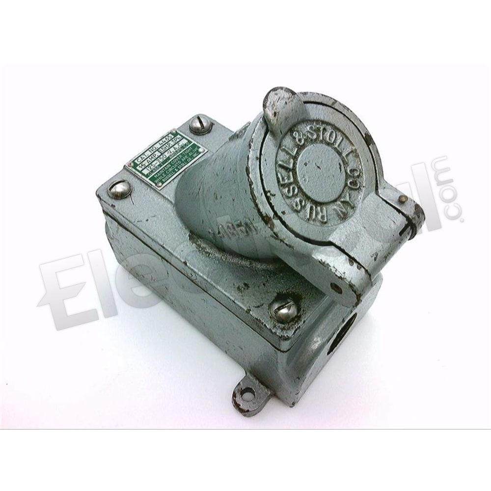 Thomas & Betts 4465 Power Supply Accessory Power Supply