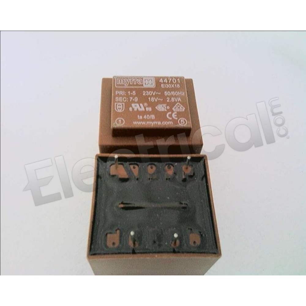 Myrra 44701 Drive Isolation Transformer