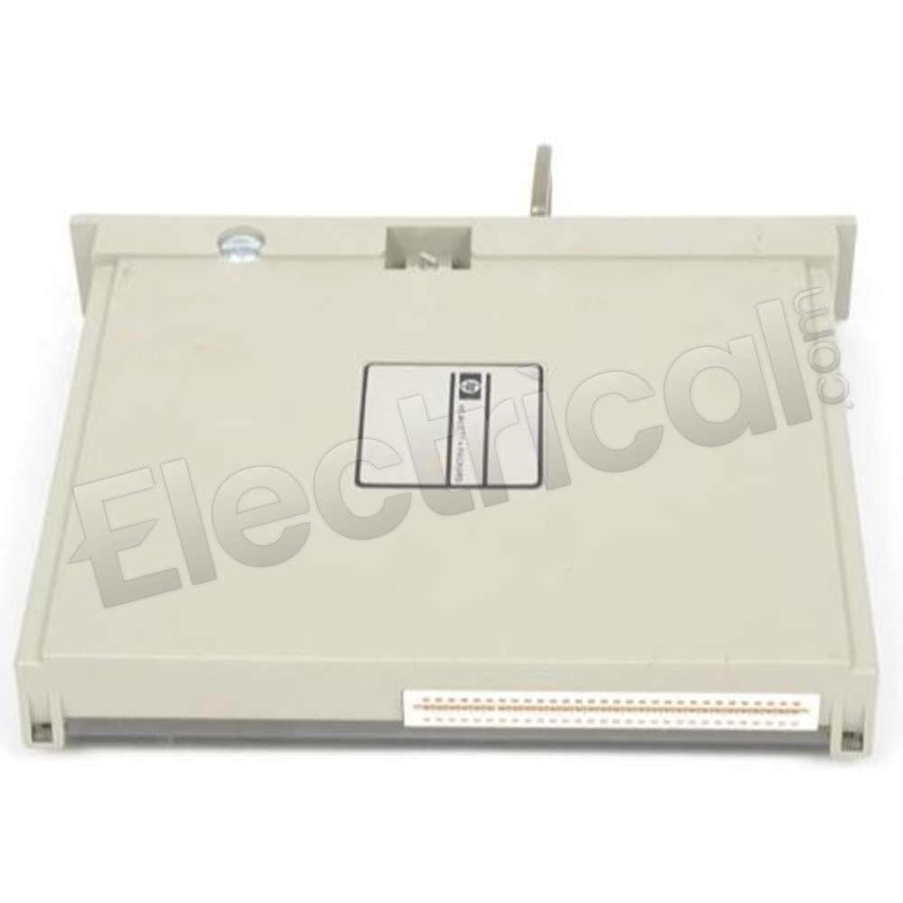 Keysight Technologies 44711A Test/Meter Accessory Module Test Equipment