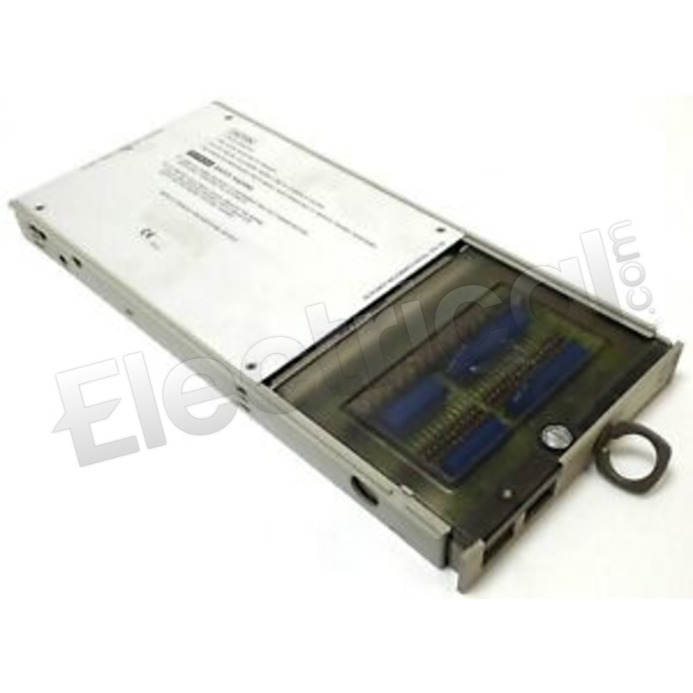 Keysight Technologies 44721A PLC Module Automation