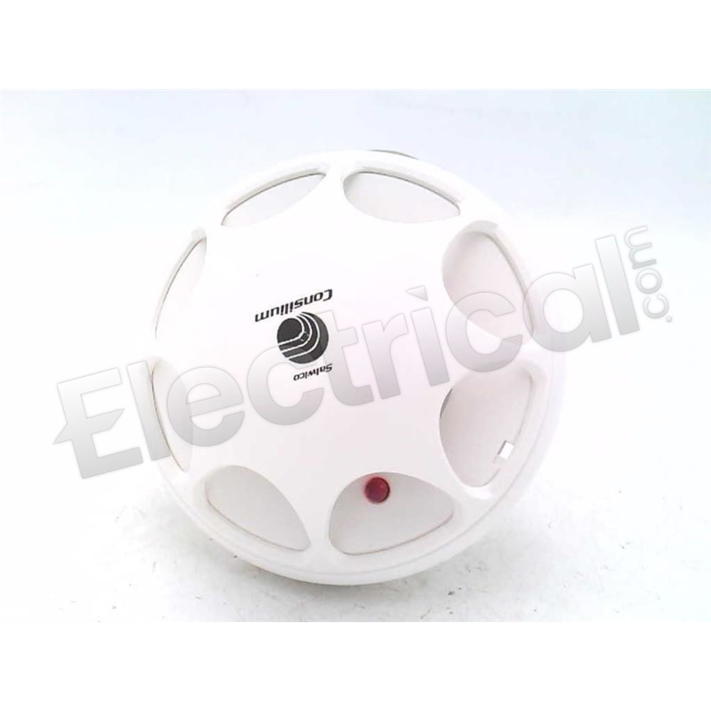 Consilium 44760 Smoke Detector Fire Safety
